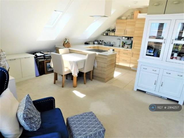 1 bedroom flat to rent