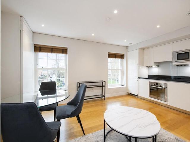 1 bedroom flat to rent