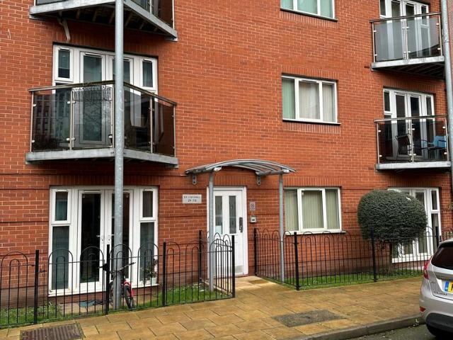 1 bedroom flat to rent