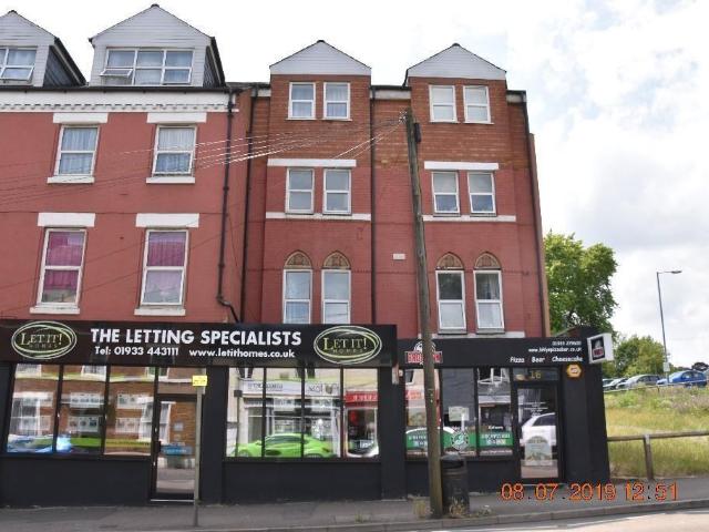 1 bedroom flat to rent