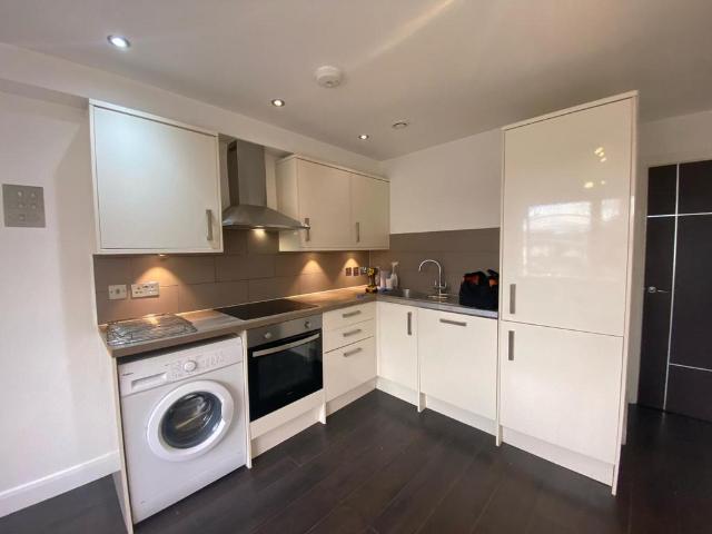 1 bedroom flat to rent