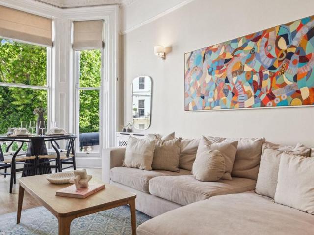 1 bedroom flat to rent