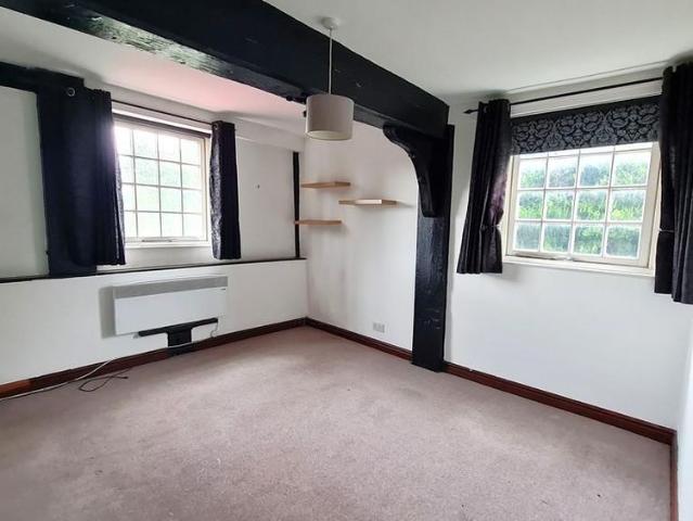 1 bedroom flat to rent