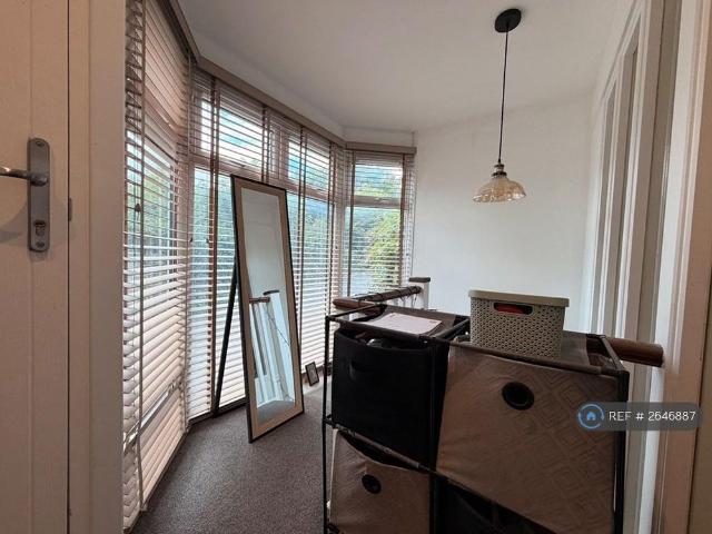 1 bedroom flat to rent