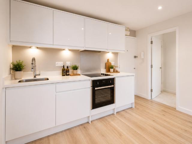 1 bedroom flat to rent