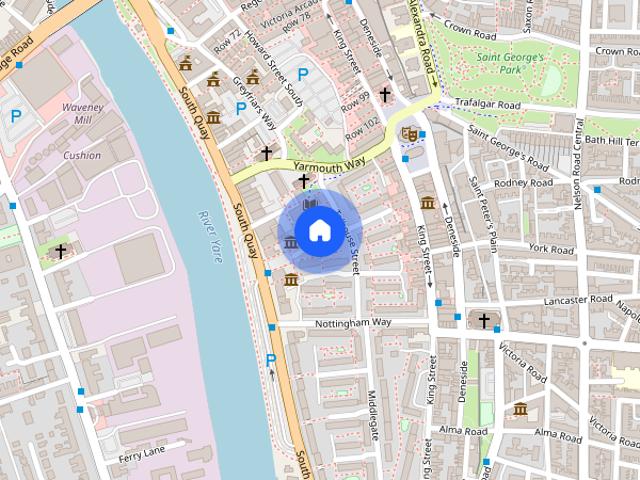 1 bedroom flat to rent