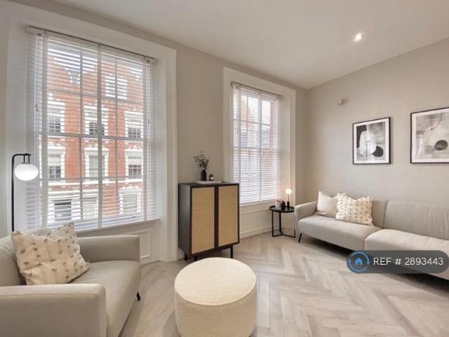 1 bedroom flat to rent