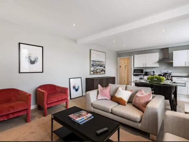 1 bedroom flat to rent