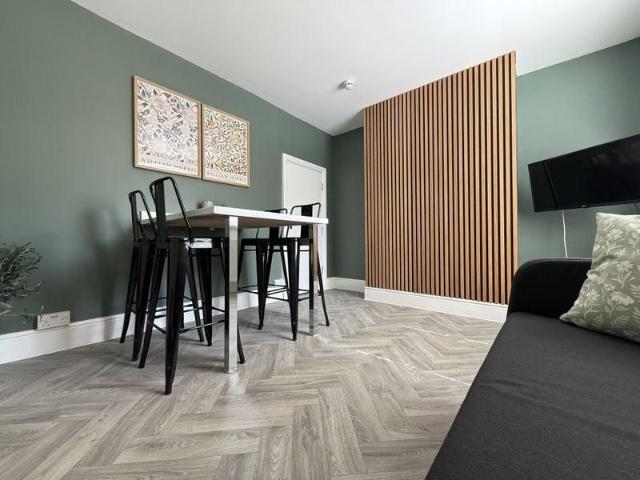 1 bedroom flat to rent