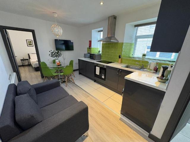 1 bedroom flat to rent