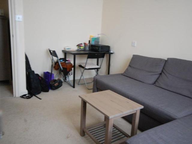 1 bedroom flat to rent