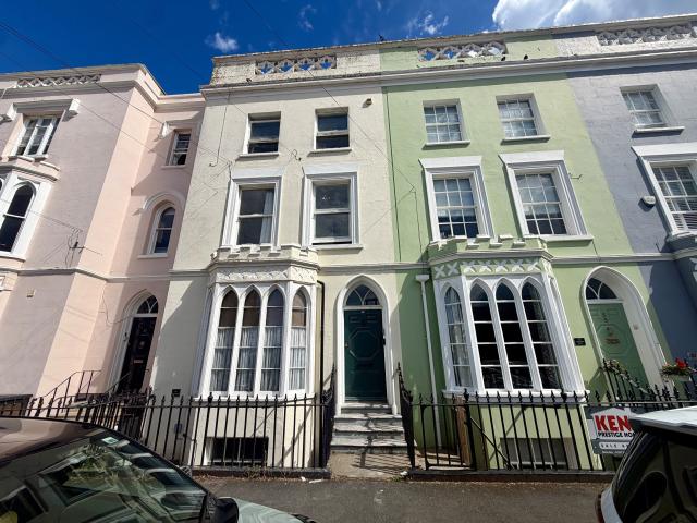 1 bedroom flat to rent