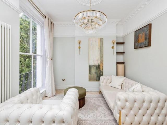 1 bedroom flat to rent