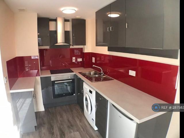 1 bedroom flat to rent