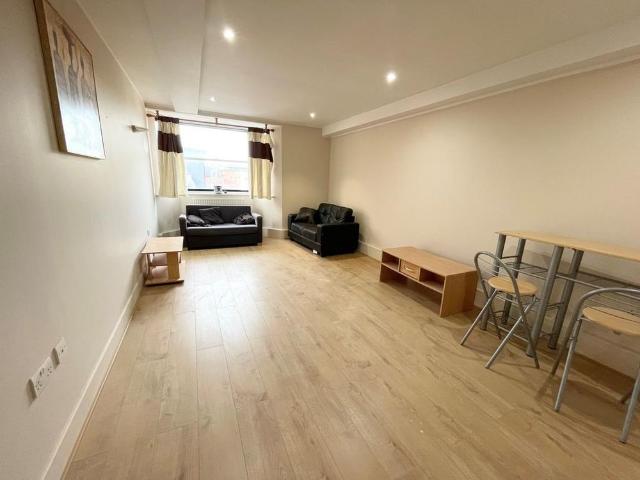 1 bedroom flat to rent