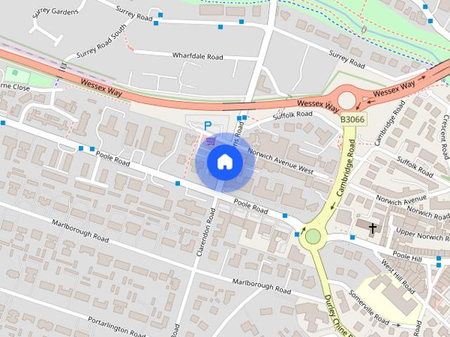 1 bedroom flat to rent
