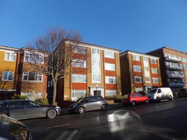 1 bedroom flat to rent