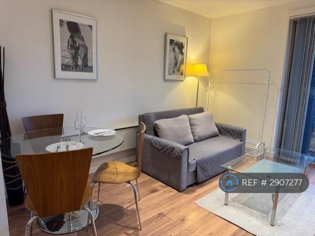 1 bedroom flat to rent