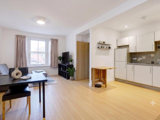 1 bedroom flat to rent