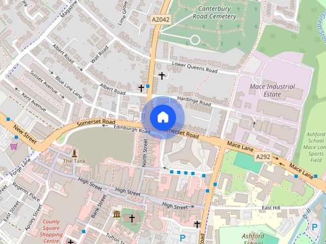 1 bedroom flat to rent