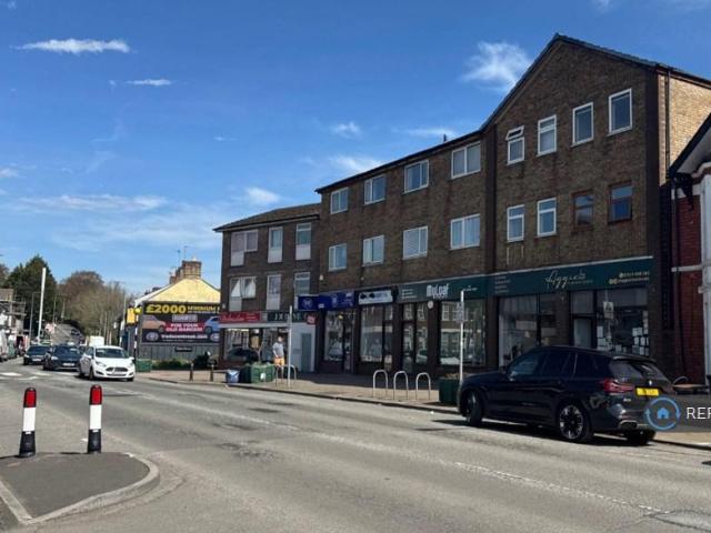 1 bedroom flat to rent