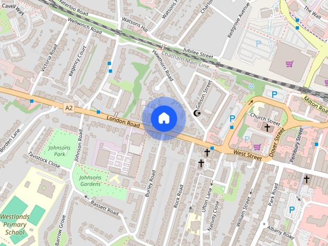 1 bedroom flat to rent
