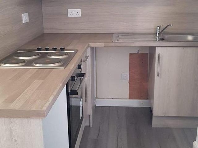 1 bedroom flat to rent
