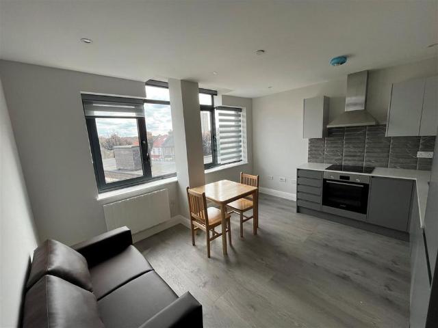 1 bedroom flat to rent