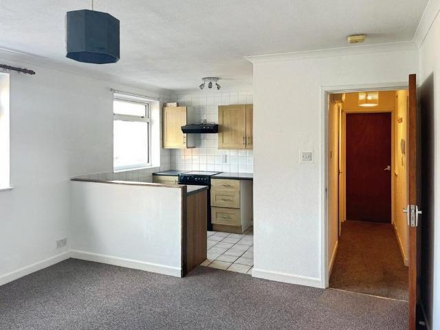 1 bedroom flat to rent