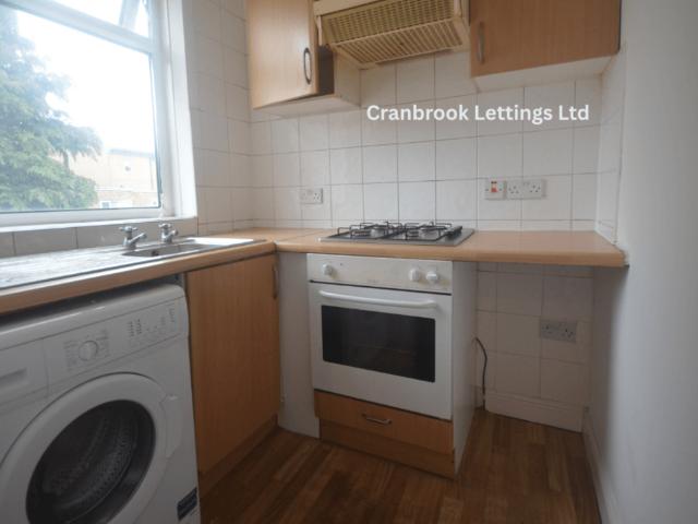 1 bedroom flat to rent