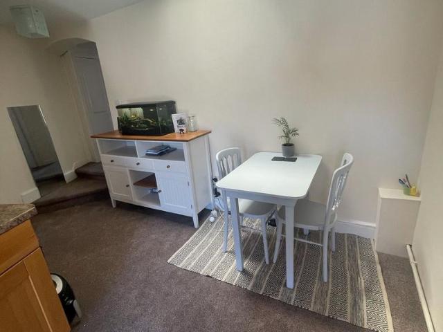 1 bedroom flat to rent