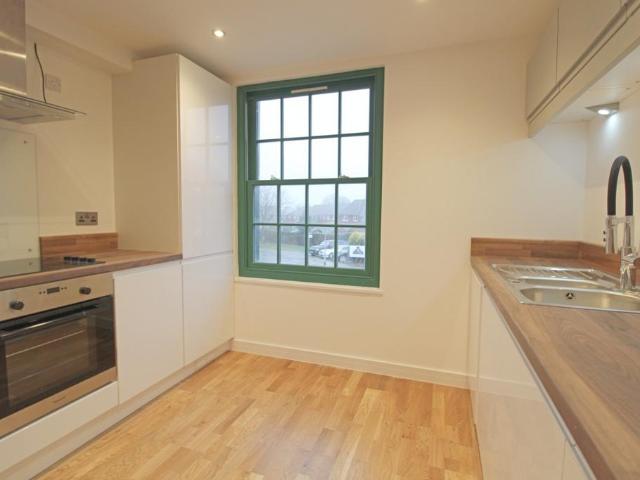 1 bedroom flat to rent