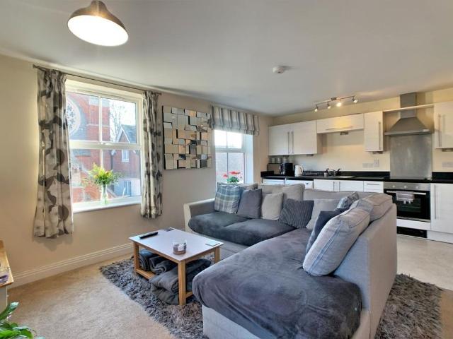 1 bedroom flat to rent