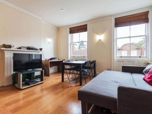 1 bedroom flat to rent