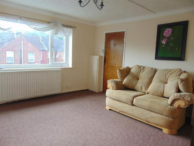 1 bedroom flat to rent