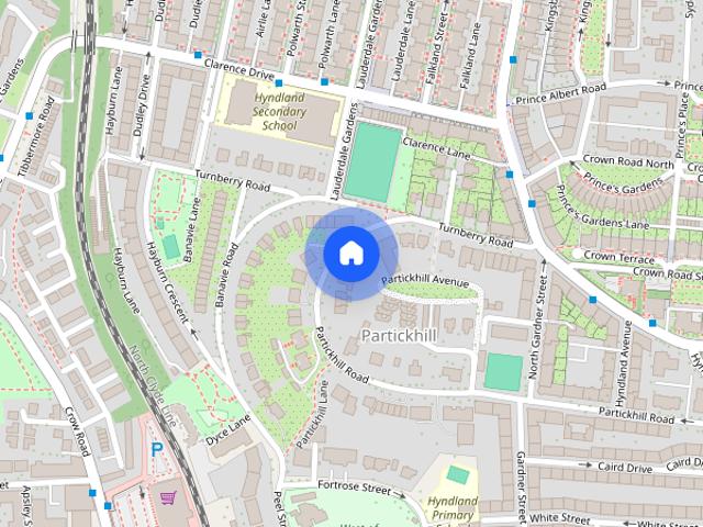 1 bedroom flat to rent