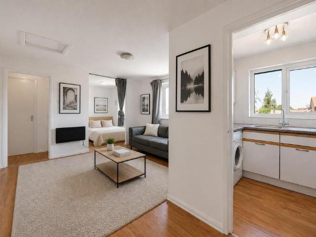 1 bedroom flat to rent