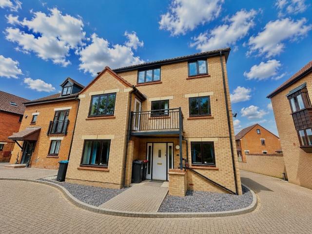 1 bedroom house share to rent