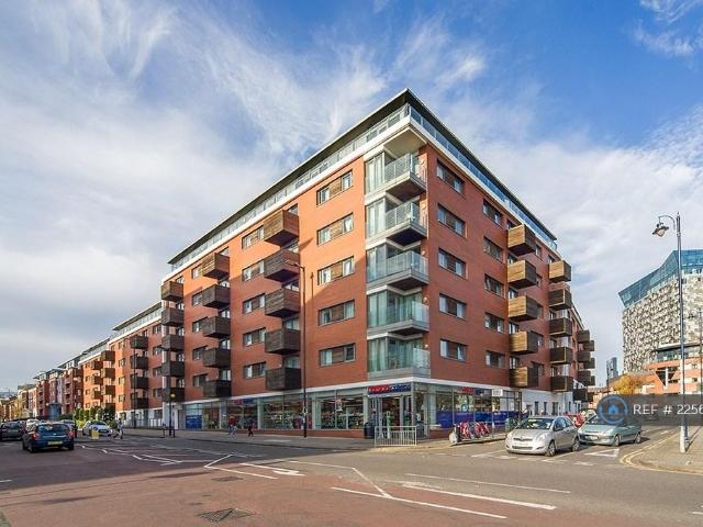 1 bedroom flat to rent