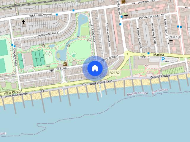 1 bedroom flat to rent