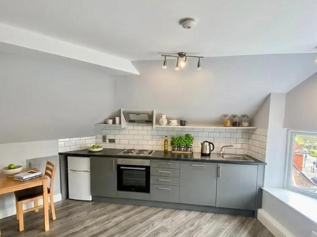 1 bedroom flat to rent