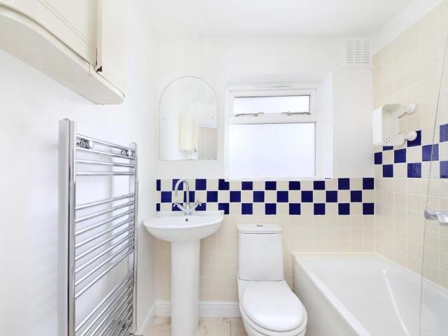 1 bedroom flat to rent