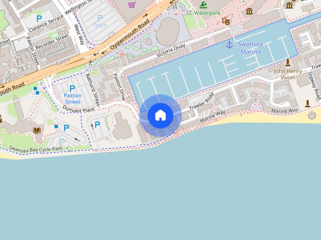 1 bedroom flat to rent