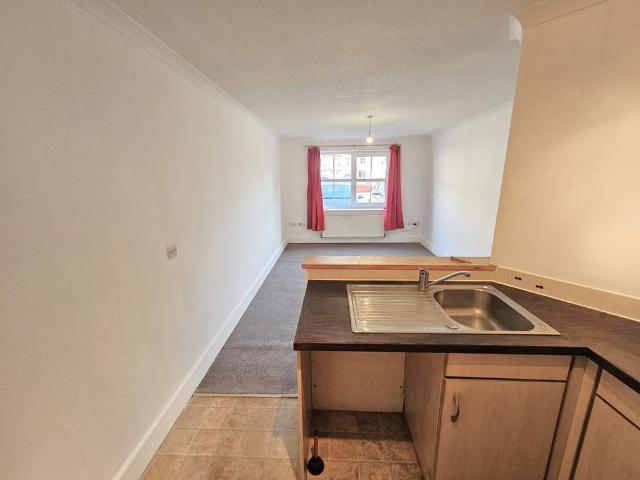 1 bedroom flat to rent