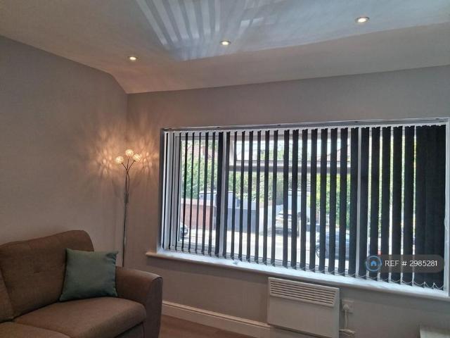 1 bedroom flat to rent