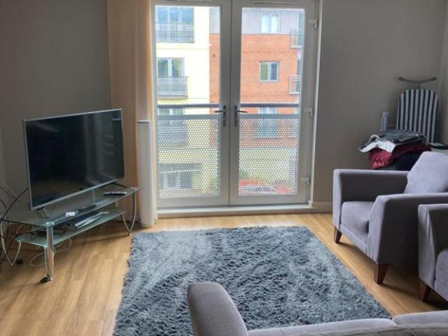 1 bedroom flat to rent