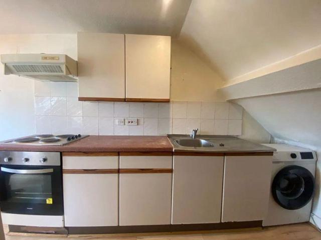 1 bedroom flat to rent