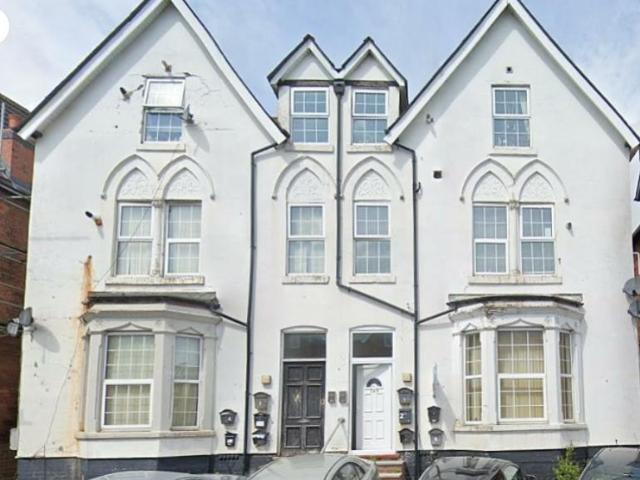1 bedroom flat to rent