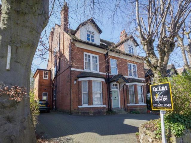 1 bedroom flat to rent