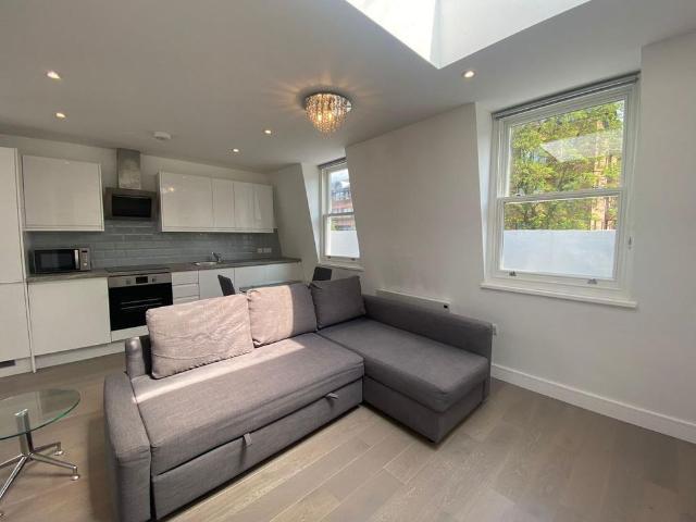 1 bedroom flat to rent